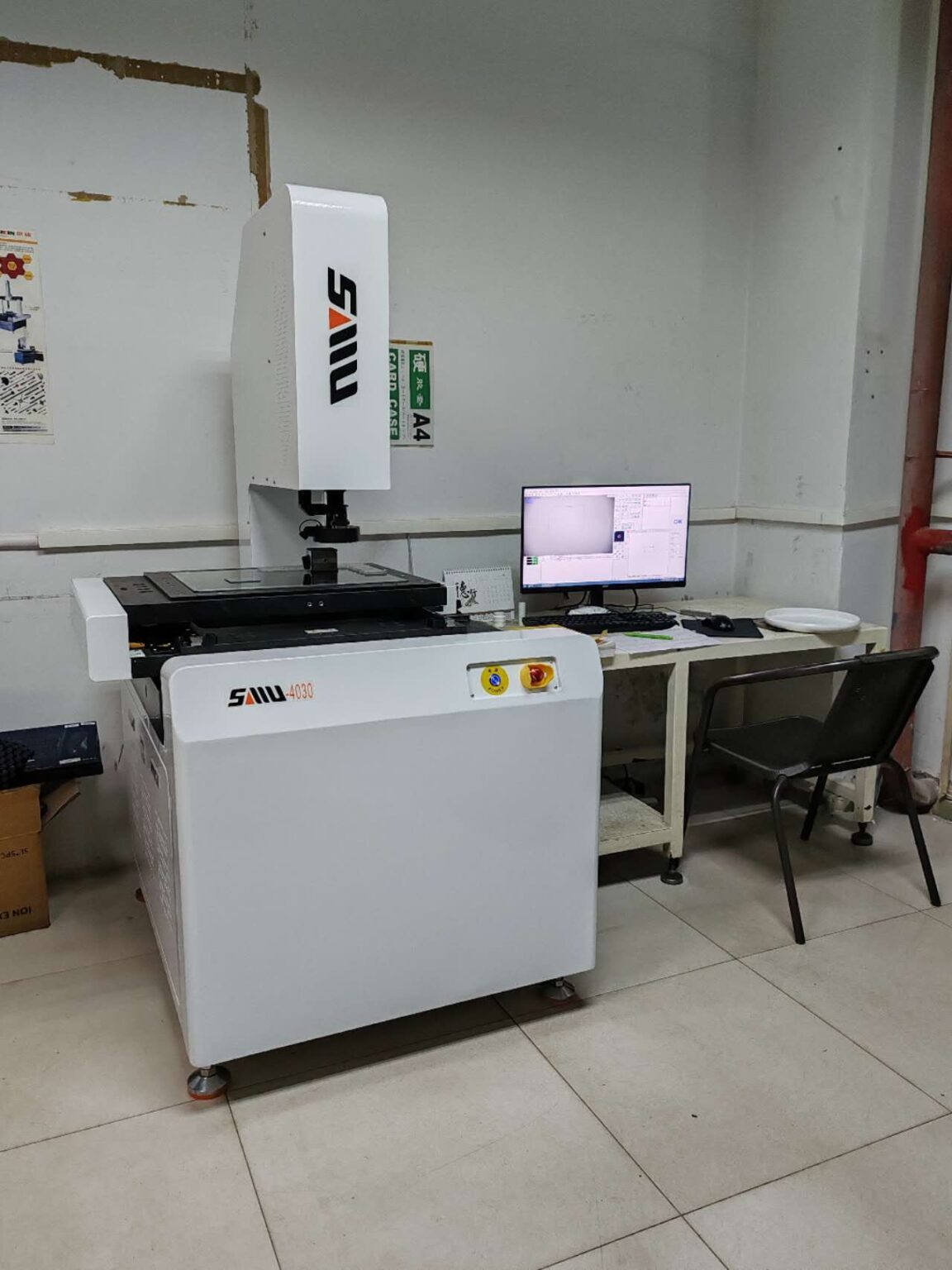 Ace Mould Company Ltd - Plastic products